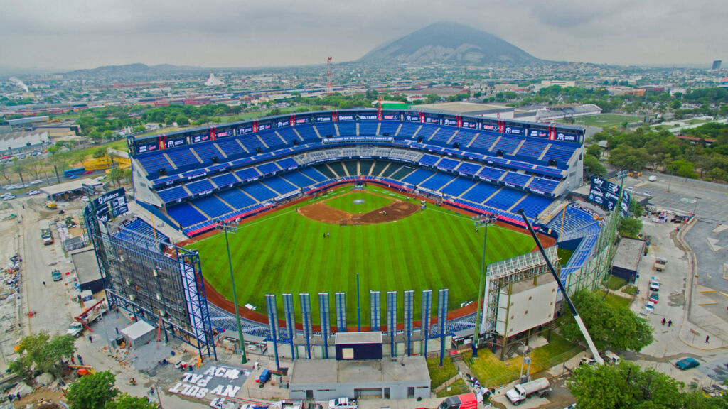 Deportes - SIETI SA de CV