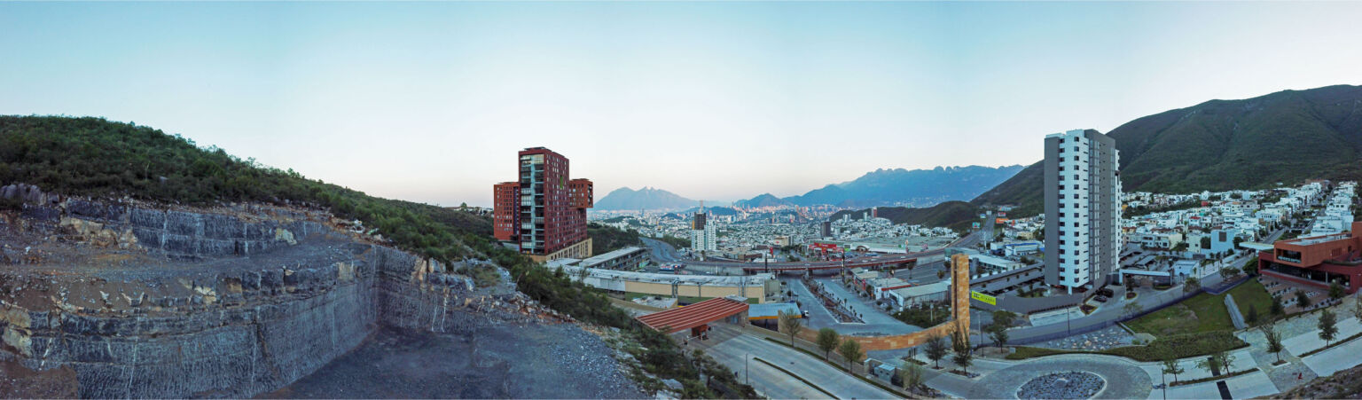 Panorámicas 180º - SIETI